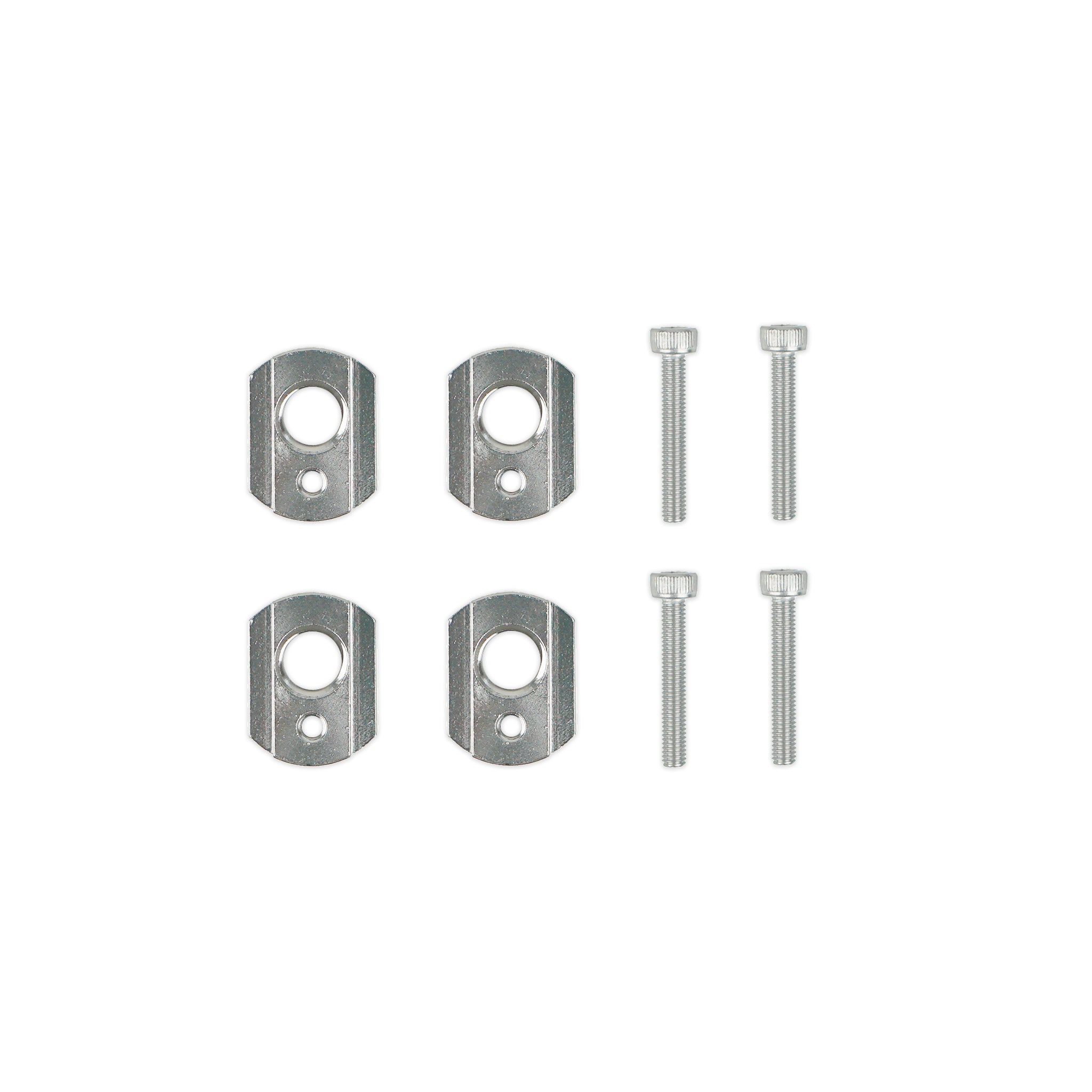 M6 Locking T Nuts