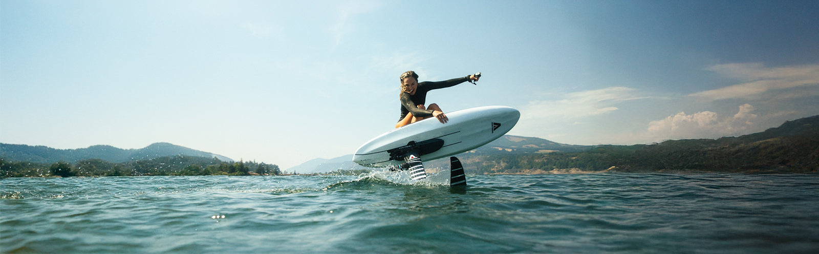 The Original Foil Assist | Foil Drive Europe™ – Foil Drive Europe B.V