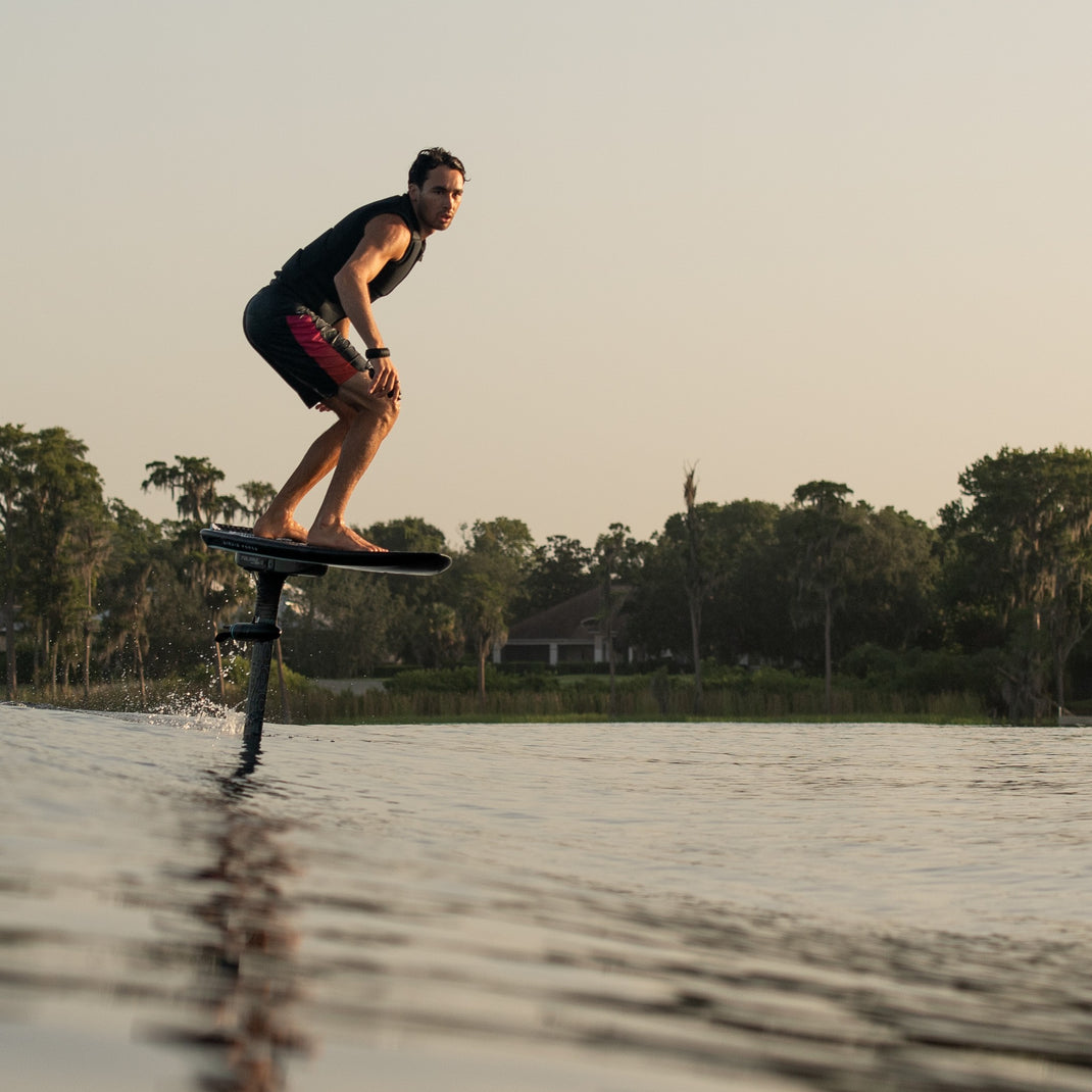 Learn Foiling Faster | The Easiest Way to Progress with Foil Drive